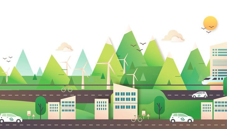 Your Guide to Going Green: Top questions Answered