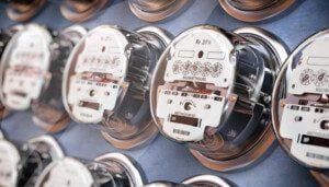 Understanding Your UK Business Energy Meters - Energy Guide